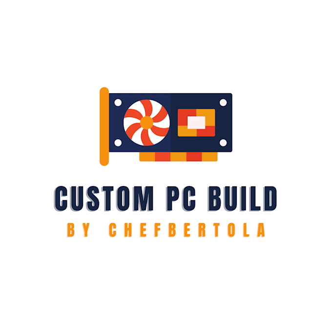 Create a custom list of pc parts for your budget by Chefbertola | Fiverr