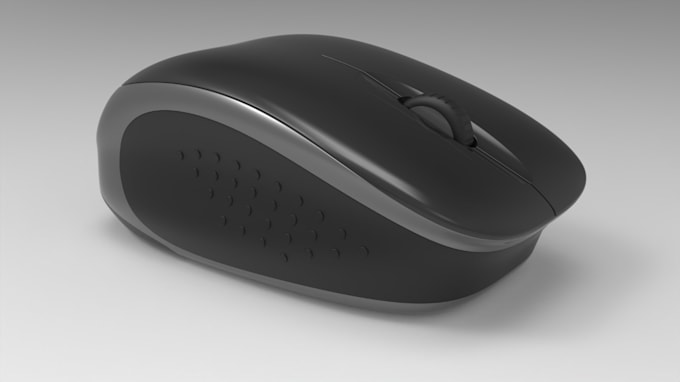 Design 3d model with fea cfd simulation on solidworks, fusion 360 ...