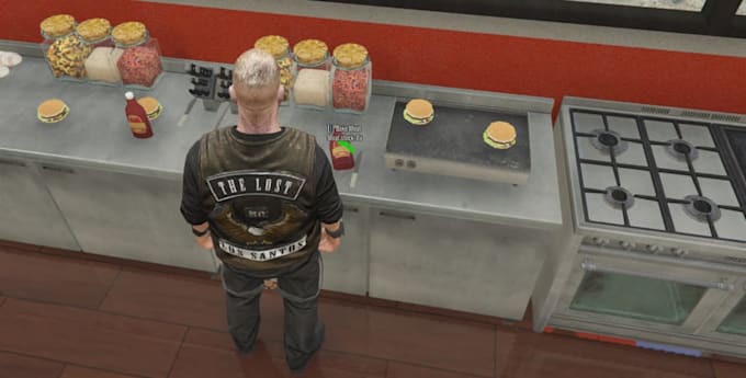 Sell a fivem server script which is fully custom by Mahathirmahi | Fiverr