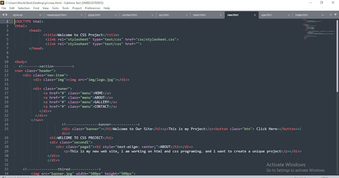 Fix Wordpress Issues Errors Html Css Bug Fixing By Mudasirameen526 Fiverr