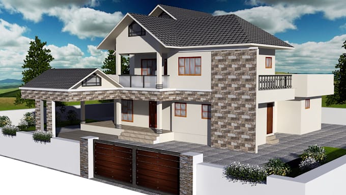 Create autocad civil engineering drawings for residential and ...