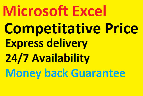 Help excel, microsoft excel vba, macros by Ahmadali885 | Fiverr