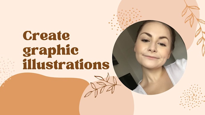 Create stunning graphic illustrations by Casestreetx | Fiverr