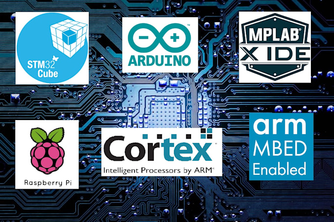 Stm32, microcontrôleur, arduino, rasberry pi, pic, fpga, programmation ... Stm32, microcontrôleur, arduino, rasberry pi, pic, fpga, programmation ...