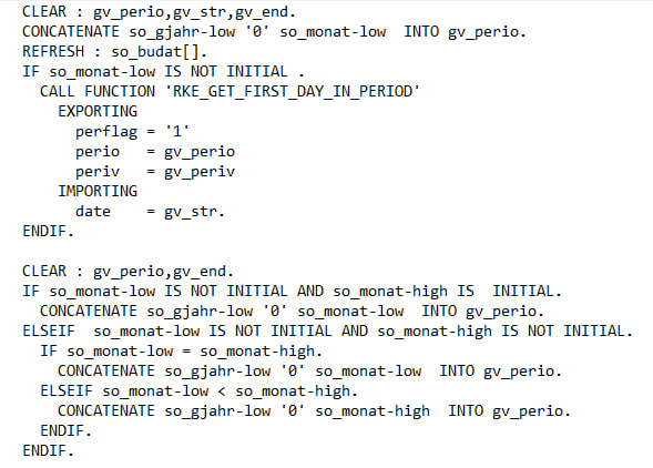 Sap Abap Digital Marketing By Snehamura Fiverr