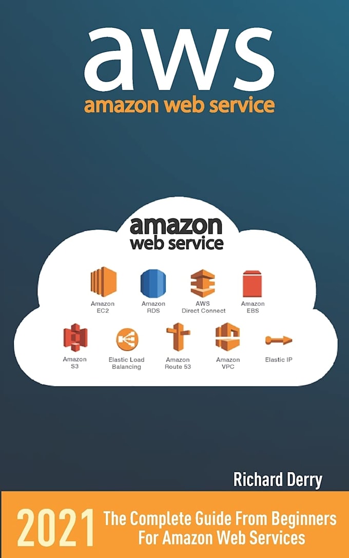 Configure your aws virtual private cloud or workspaces witch cloudformation by Suzydoria | Fiverr