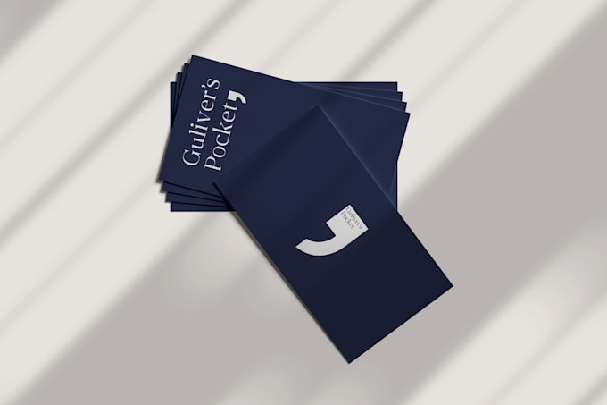 Design a unique and tight logo by Mayalynnea | Fiverr