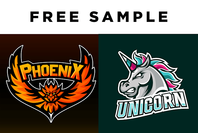 Create a mascot logo design for you by Logodesigner438 | Fiverr