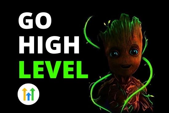 Design go high level funnel go high level sales funnel gohighlevel ...