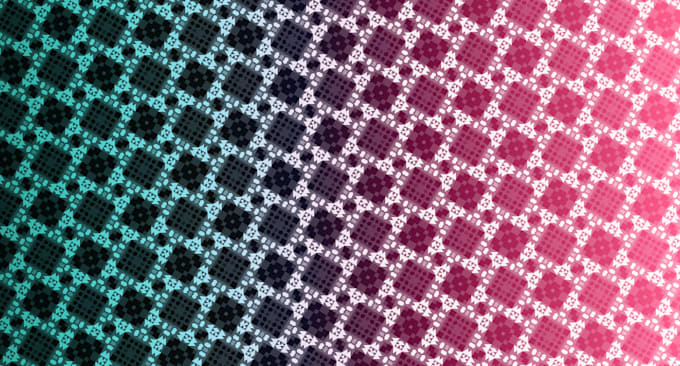 Do observer textile pattern design art by Ejaz1169 | Fiverr