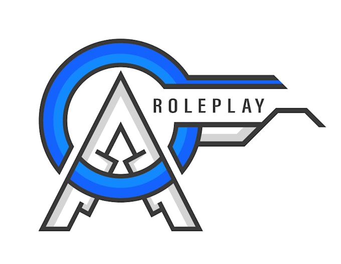 Make you a fivem server logo for your fivem server by Thedevkiller | Fiverr