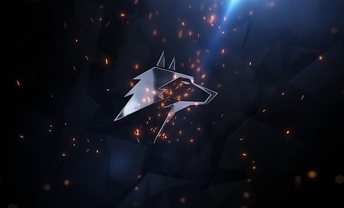 Create a perfect twitch intro and outro video by Sam_studio7 | Fiverr