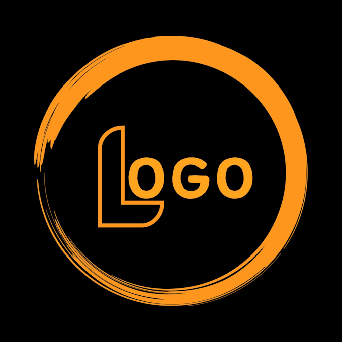 Design a professional logo for your social media profile by Thesignhub ...