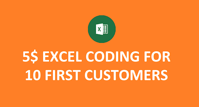 Create those features to your excel you are dreaming of by ...