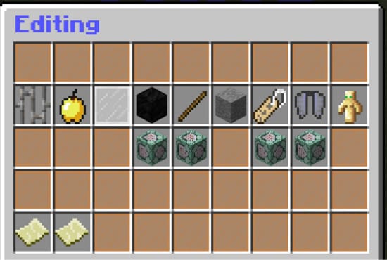 Create a minecraft plugin by Maxxam230 | Fiverr