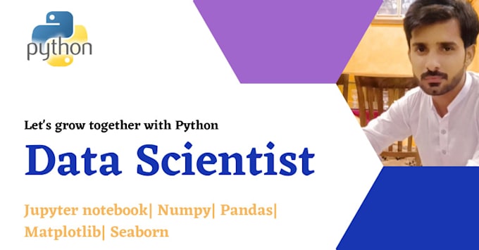 Do Data Analysis With Python Numpy Pandas Matplotlib And Seaborn By