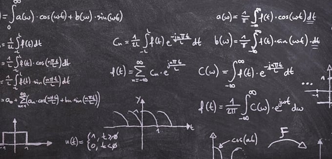 Work you step by step through your problems in applied mathematics by ...