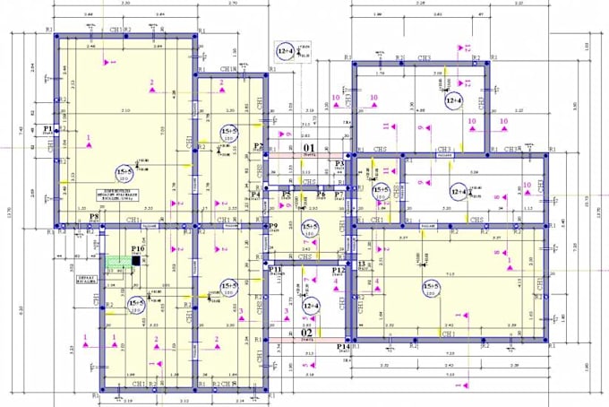 Design complex civil engineering works by Abdelati989 | Fiverr Design complex civil engineering works by Abdelati989 | Fiverr