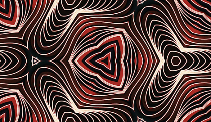 Make professional repetitive and seamless patterns by Santhi1996 | Fiverr