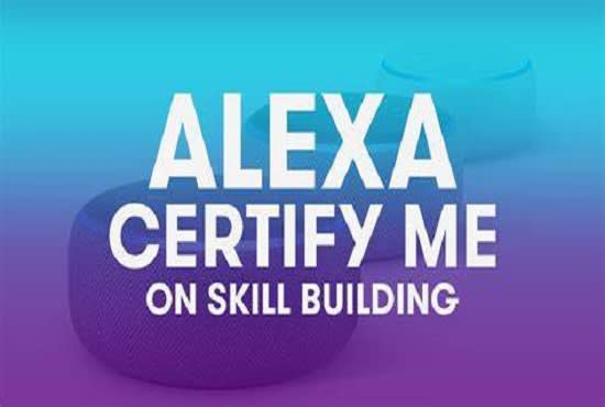 Create alexa skill for your radio station in a day by Andrewwillet401 ...