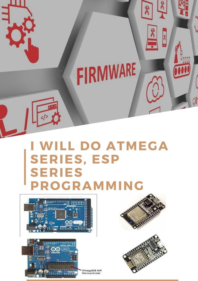 Write Arduino Nodemcu Esp8266 Esp32 Programming By Harisali754 Fiverr