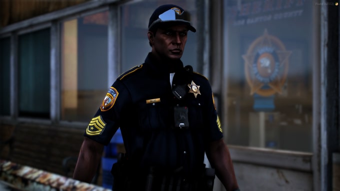 Create eup uniforms for fivem server by Doj_pickle | Fiverr Create eup uniforms for fivem server by Doj_pickle | Fiverr