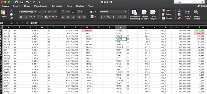 Teach you microsoft excel basic and expert level by Timetechnology | Fiverr