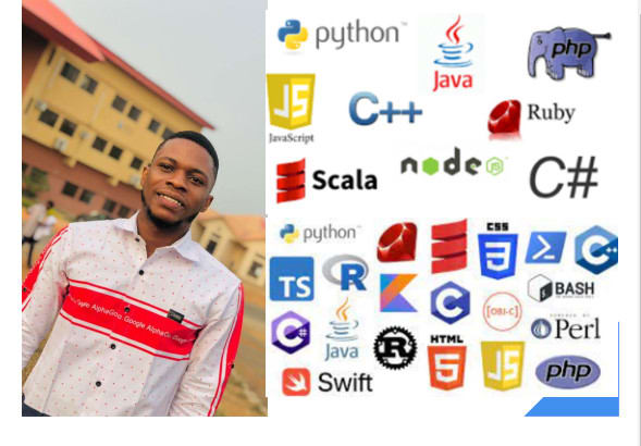 Do Socket And Network Programming Tcp Udp Task In Python