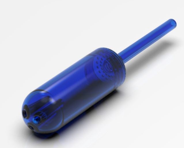 Do photo realistic rendering by using keyshot and solidworks by ...