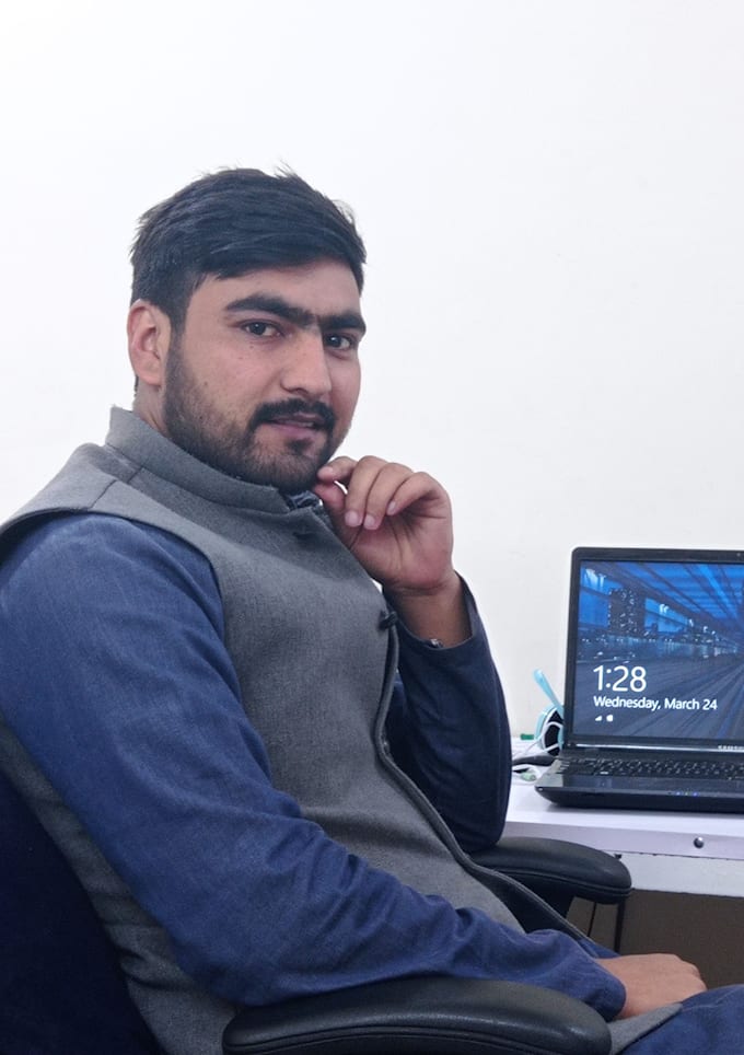 Fixed Any Type Of Bugs In Asp Dotnet Core Or Mvc App By Altafbalti 8031