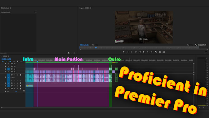 Edit your video game highlights 30 min of footage for 5 dollars by ...