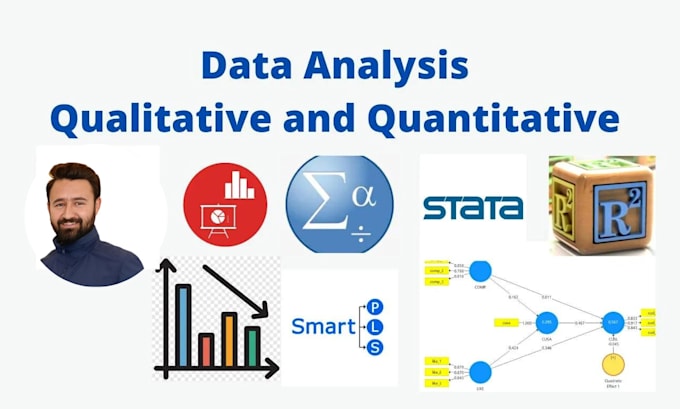 Do advance statistics data analysis of the research by Shakilahmad763 ...