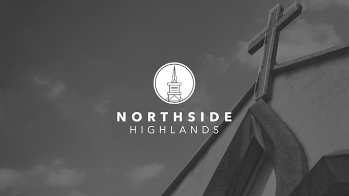 Design a custom logo and brand identity for your church by Haleytallman ...