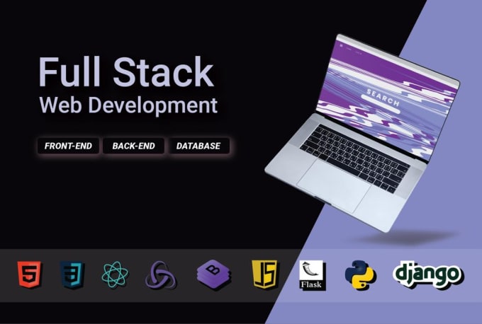 Create Responsive Websites In Html Css Javascript React Nodejs Nextjs Vue Js By Muhammadbr Fiverr