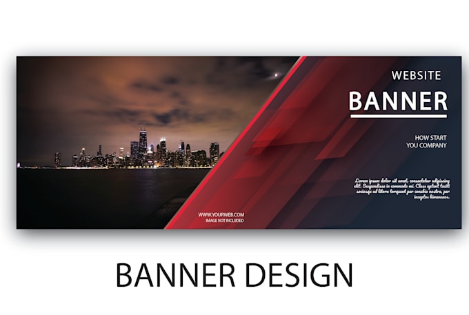 Design eye catching banners by Sabas_design | Fiverr