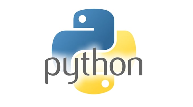 Write python script for your needs by Foosfox | Fiverr