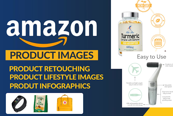 Do amazon product photos background removing and editing by Shyampatra ...