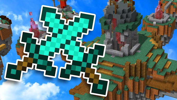 Teach you how to became better at minecraft pvp expert coach by Huddud ...