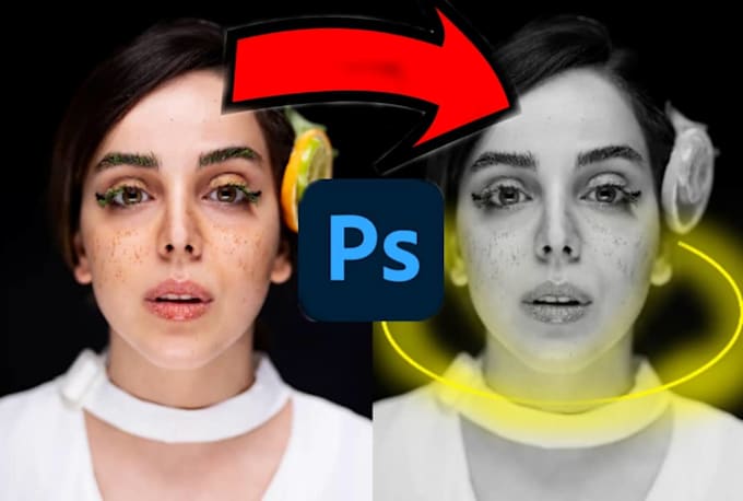 Edit your photo become a realistic photo by Aidid_zafuan_ | Fiverr