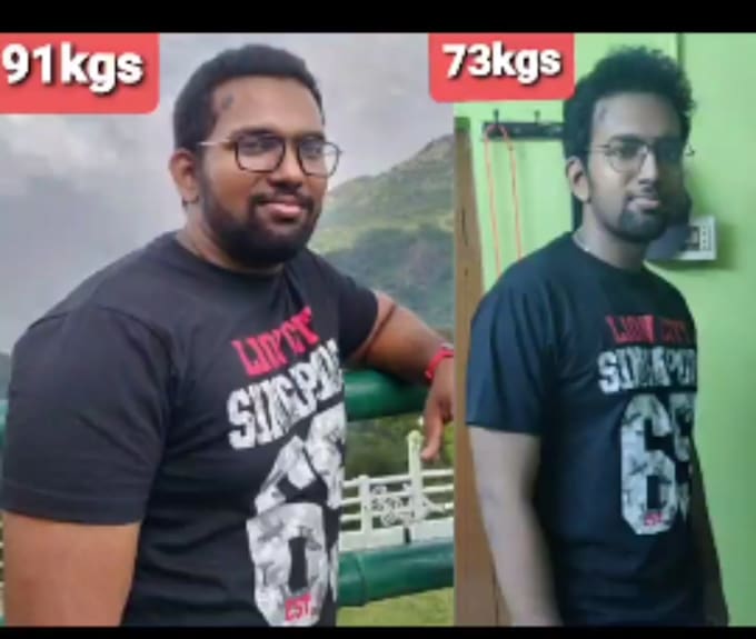 Prepare a diet for you and be a nutrition advisor by Nutrifyus | Fiverr