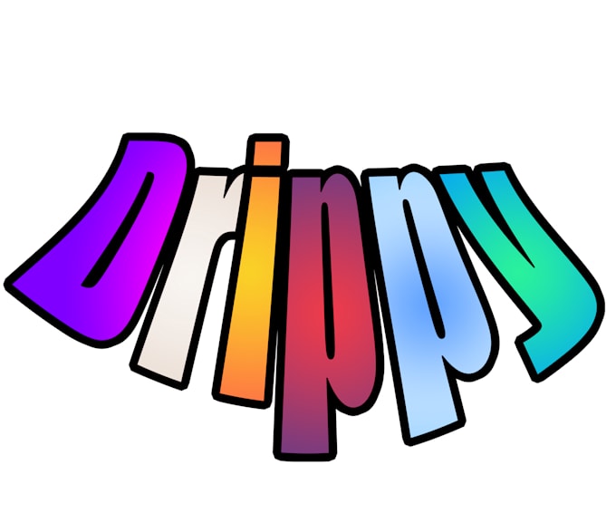 Create a custom text design by Samsdesignery | Fiverr