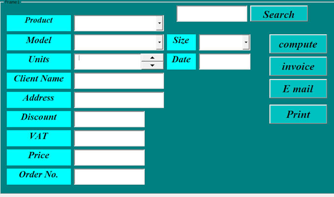 Design excel sheets, charts, macros, dashboards,and analyze data by ...