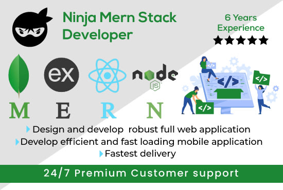 Be Your React Js Engineer Next Js Using Typescript For Mern Stack By