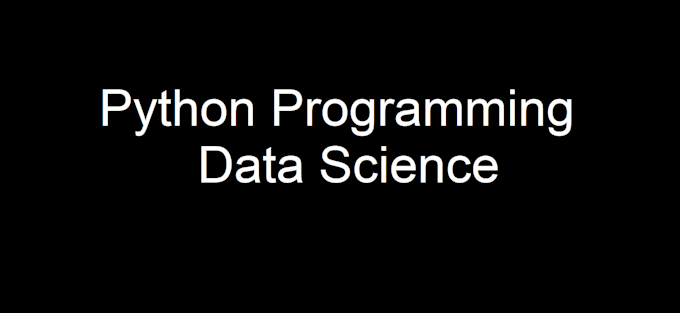 Code python programming scripts, projects and develop websites by ... Code python programming scripts, projects and develop websites by ...