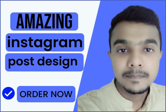 Amazin design instagram post, story, carousel for you by Mdjuhanbasit ...