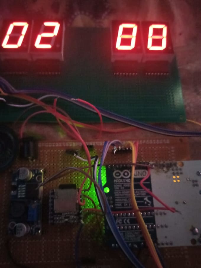 Do Arduinoespnodemcu Programming Code And Project For You By