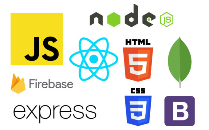 Code Html Css React Js Javascript Nodejs Rest Api Expressjs By Sarabali Fiverr