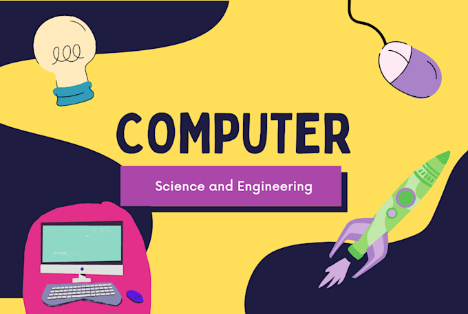 Help you doing computer science assignment, presentation by ...