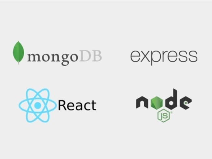 Create react js website with node js as backend by Abdulsalam90 | Fiverr