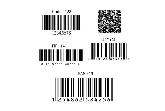 Make any barcode labels or qr code in half an hour by Mhemon2 | Fiverr